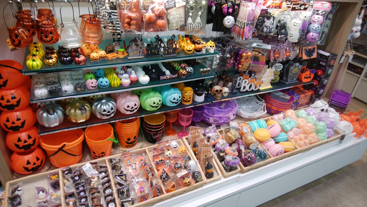 【2023年最新版】人気100円ショップ「ダイソー」で買えるハロウィングッズまとめ！ -page5 | Jocee