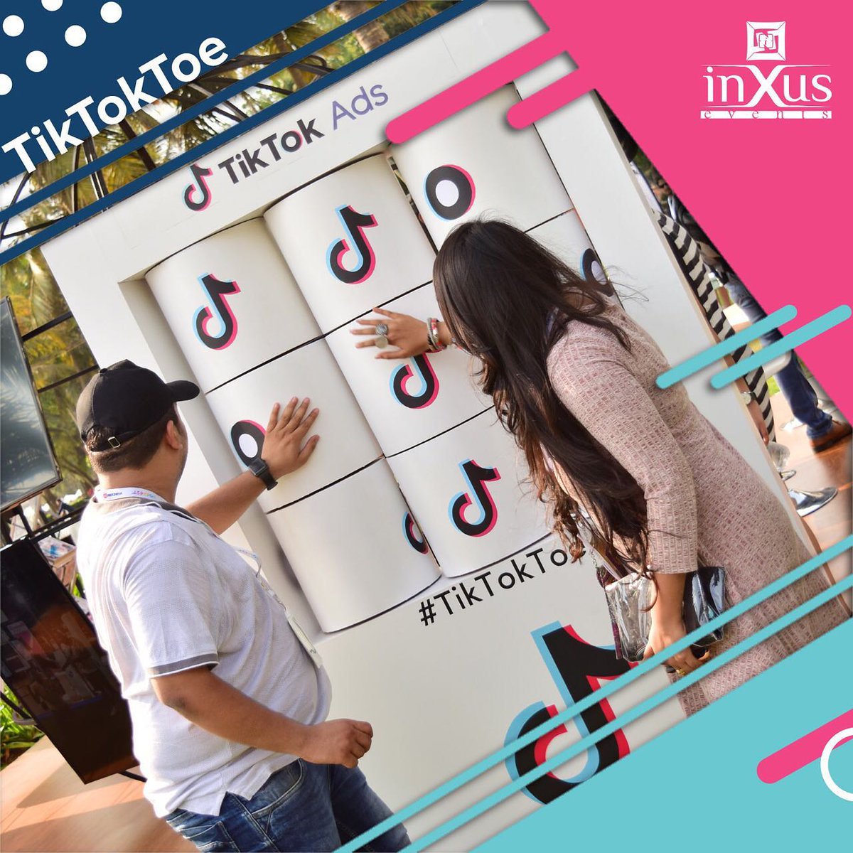 On Ground Activation