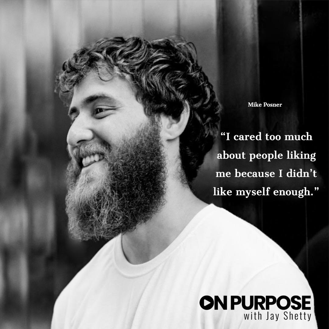 Mike Posner Quotes Mike Posner Quotes & Sayings (7 Quotations)
