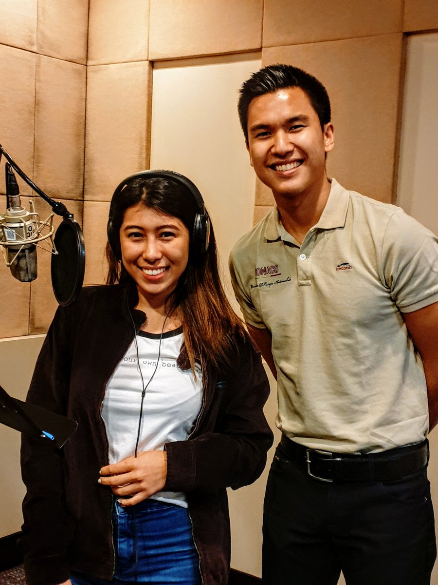 Gino Roque IV personal account on Twitter: "Practicing for our Mall Tour in Pampangga this ...