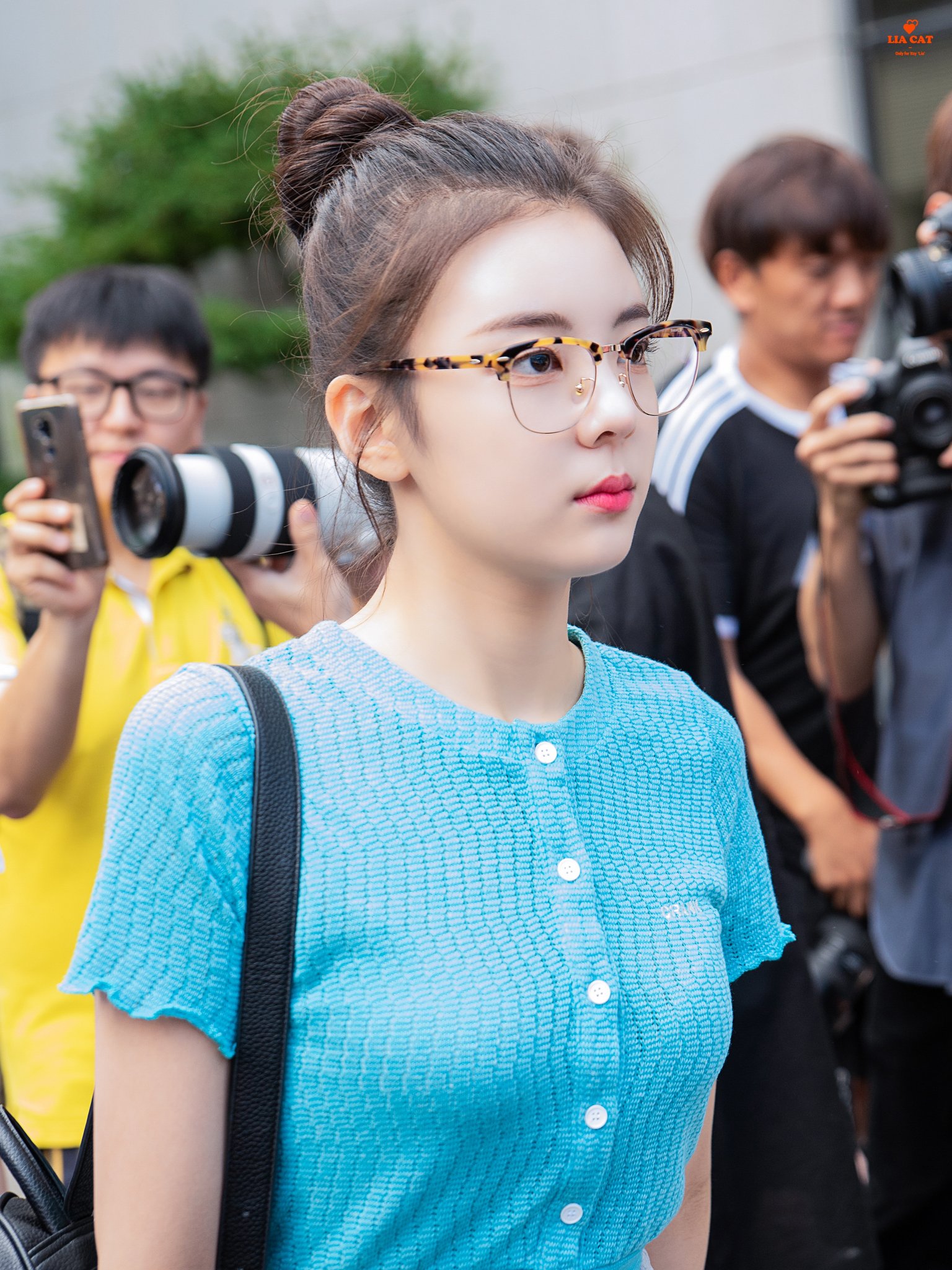 The Official ITZY (있지) Lia Thread | Page 11 | Hallyu+
