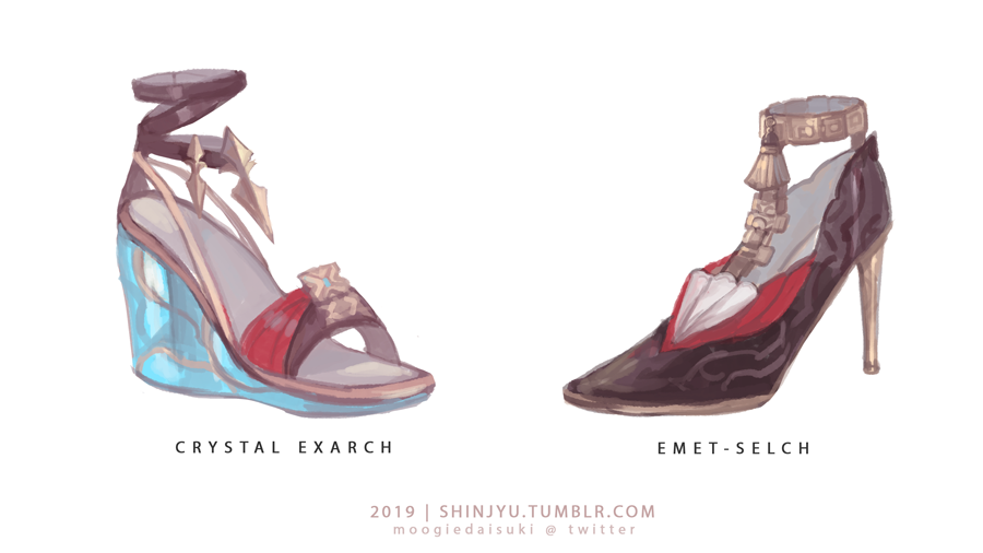 Ffxiv Shoes Heels Shop Outlets | www.pinnaxis.com