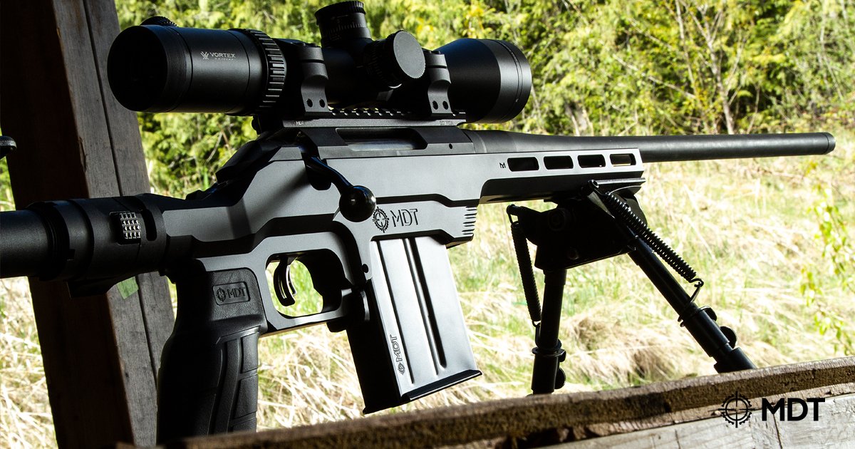 Mdt lss gen 2 - gaswmiss