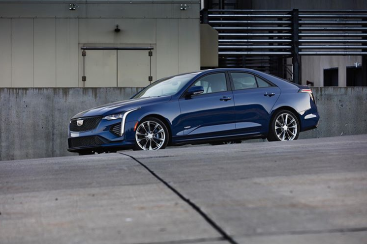 CT4V review from Motortrend | VW Vortex - Volkswagen Forum