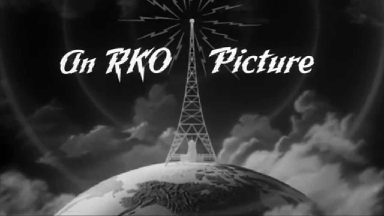 Rko Radio Tower
