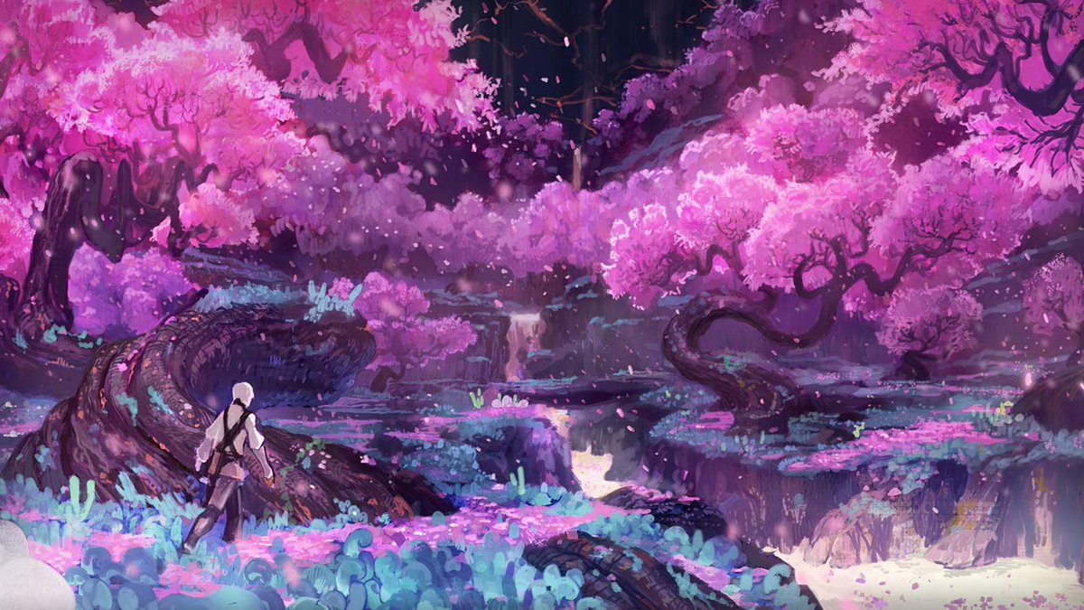 Oninaki released | New Game Network Oninaki released | New Game Network
