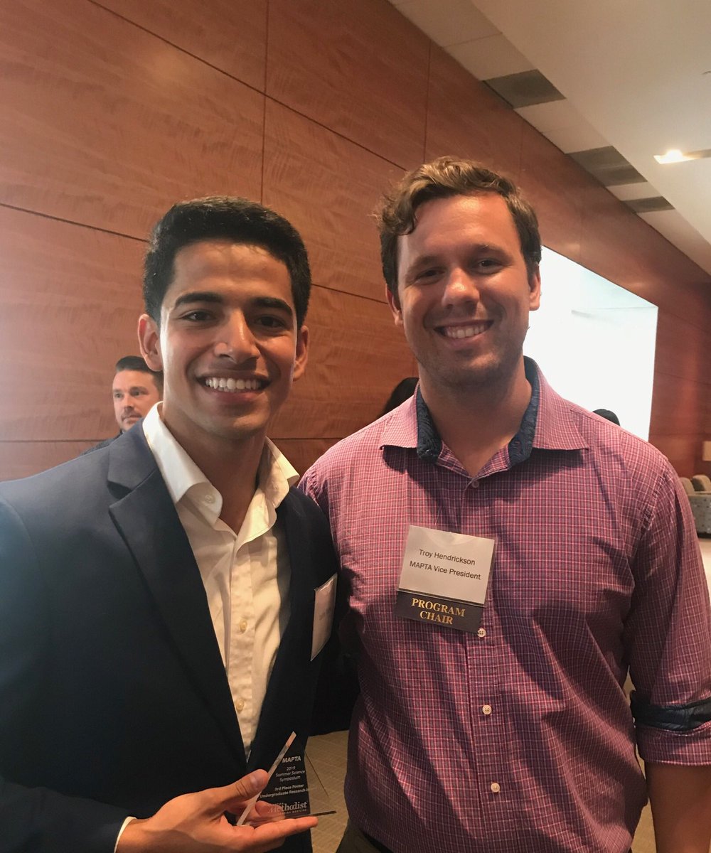 Troy Hendrickson (@FutureHeartDoc) | Twitter