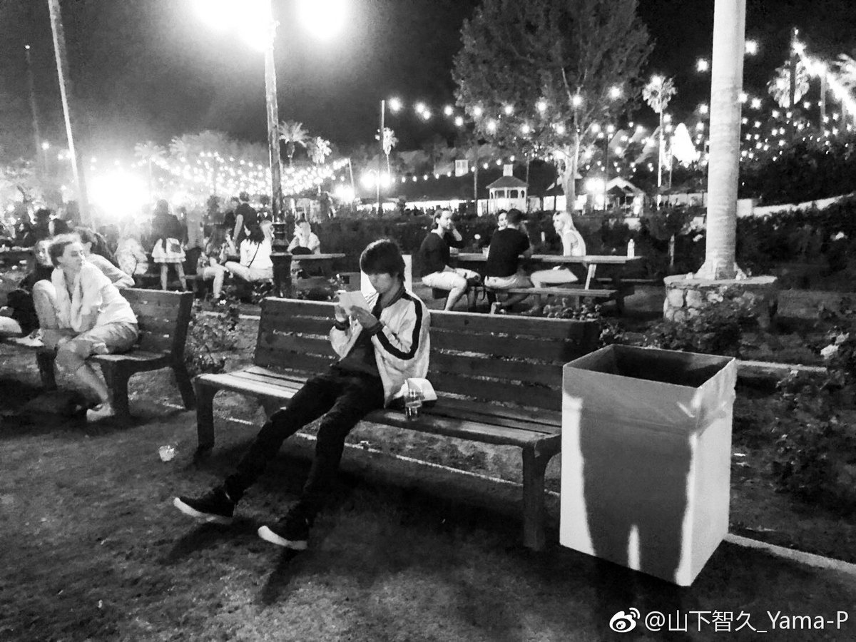 Yamapi Archive (@yamapiarchive) | Twitter