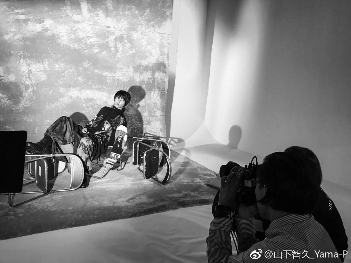 Yamapi Archive (@yamapiarchive) | Twitter