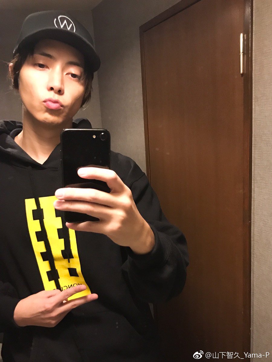 Yamapi Archive (@yamapiarchive) | Twitter