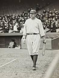 Babe Ruth Cancer