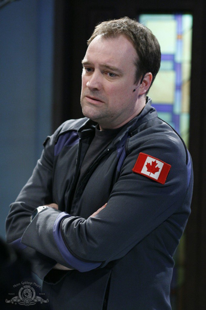 Rodney Mckay Wallpaper