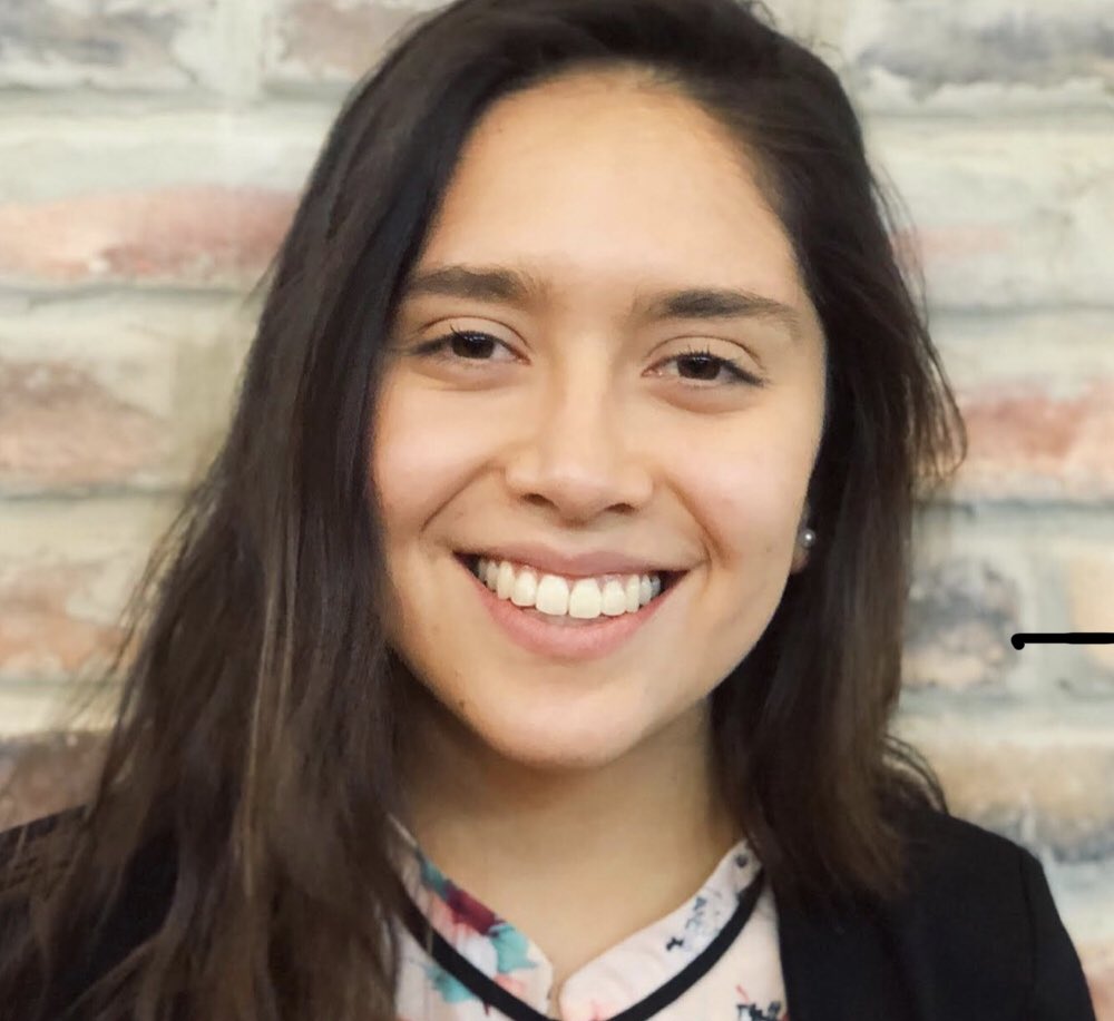 Stephanie Paredes's Instagram, Twitter & Facebook on IDCrawl