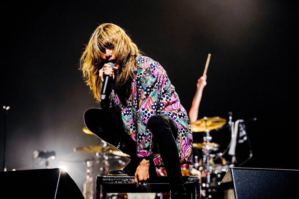 SUPER BEAVER on Twitter: "【#サマソニ 】 ZOZOマリンスタジアム&幕張メッセ ″SUMMER SONIC 2019″ サマソニ東京！ 初登場ながら灼熱のレインボー ...