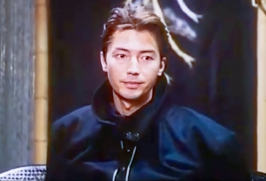 John Lone Last Emperor