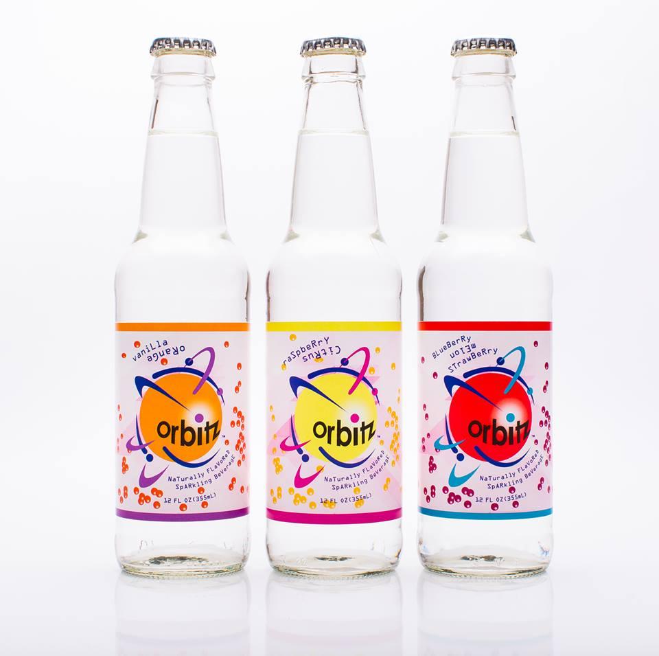 Orbitz Drink