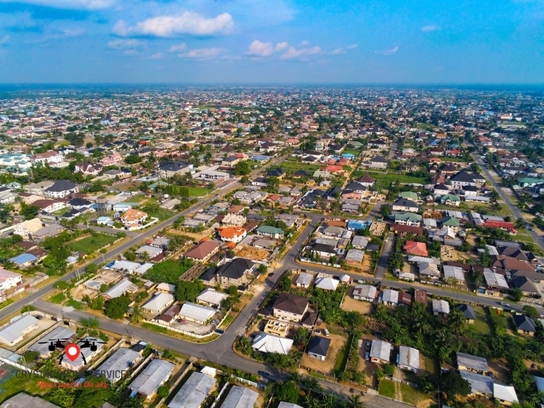 Uyo City - The Rising Colossus Of The Delta - Travel - Nigeria