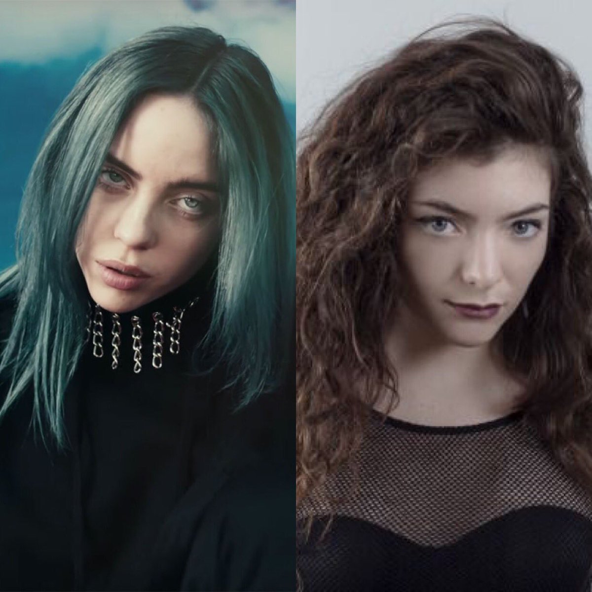 Lorde 16 Yrs