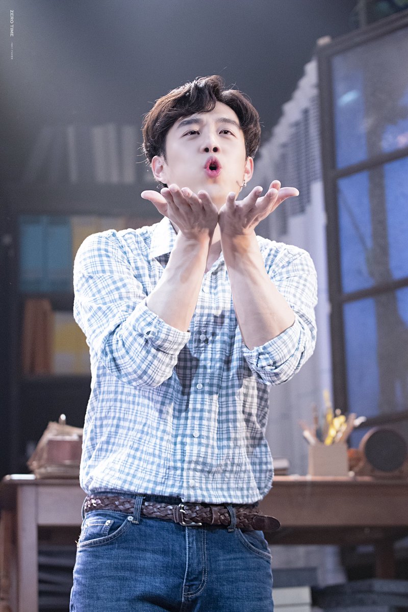 제로타임 (@_zerotime__) | Twitter