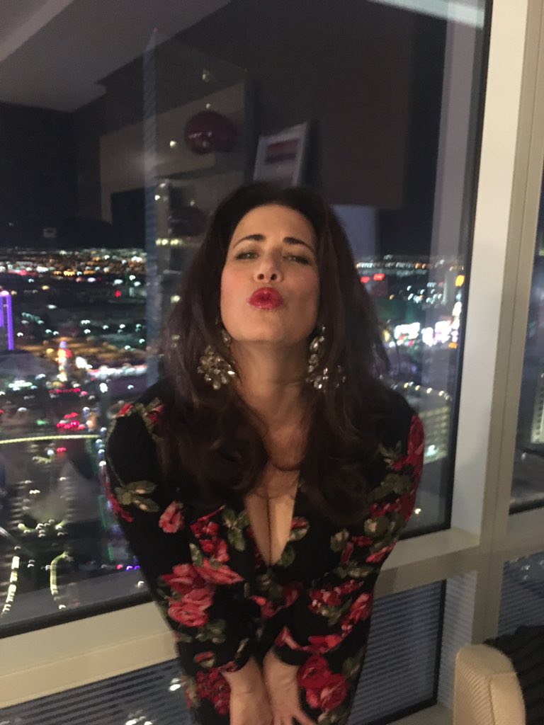 Melissa Fitzgerald Hot