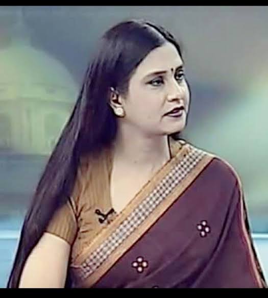 Neelam Sharma Dd News