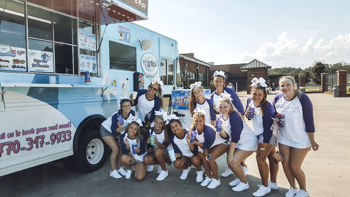 Cherokee Bluff High School