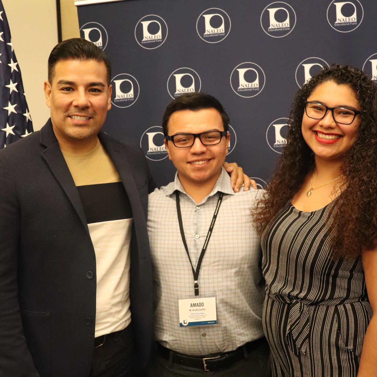 UCLA LPPI on Twitter: ""This did not happen overnight," Richard Polanco, former California State ...