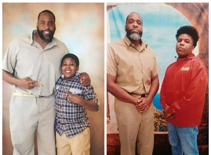 Kwame Kilpatrick Sons