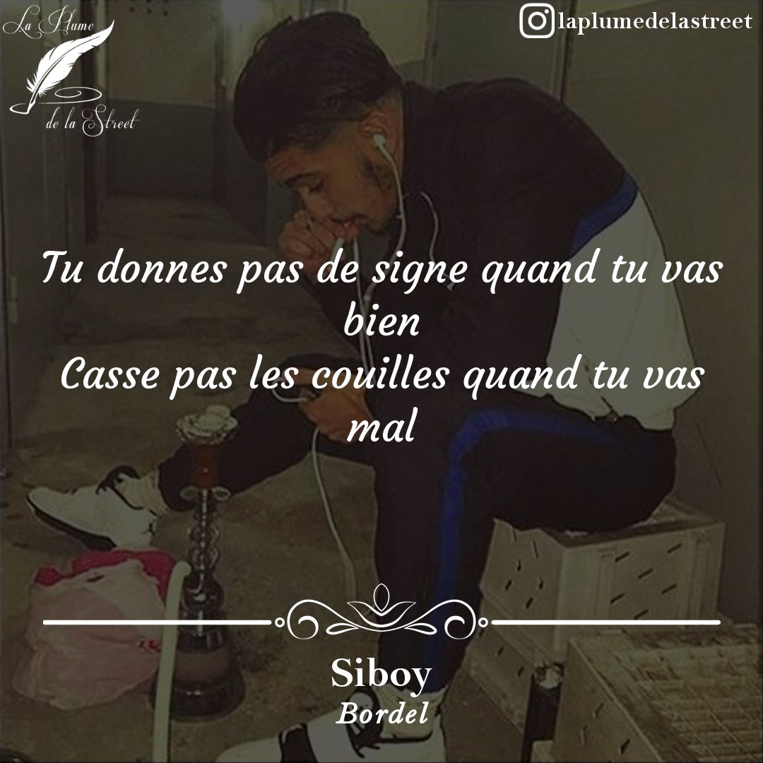 20++ Proverbe Rap Français