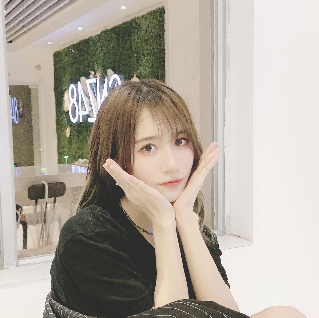 SNH48 Today on Twitter: "Chen Ke of #GNZ48 Team G (#SNH48 5th generation)…