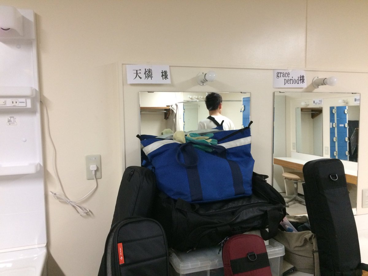 鉄兵@天燐 (@tenrin_teppei) | Twitter