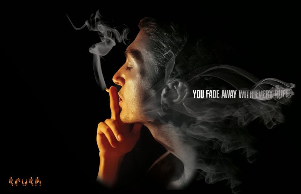 Truth Anti Smoking Campaign