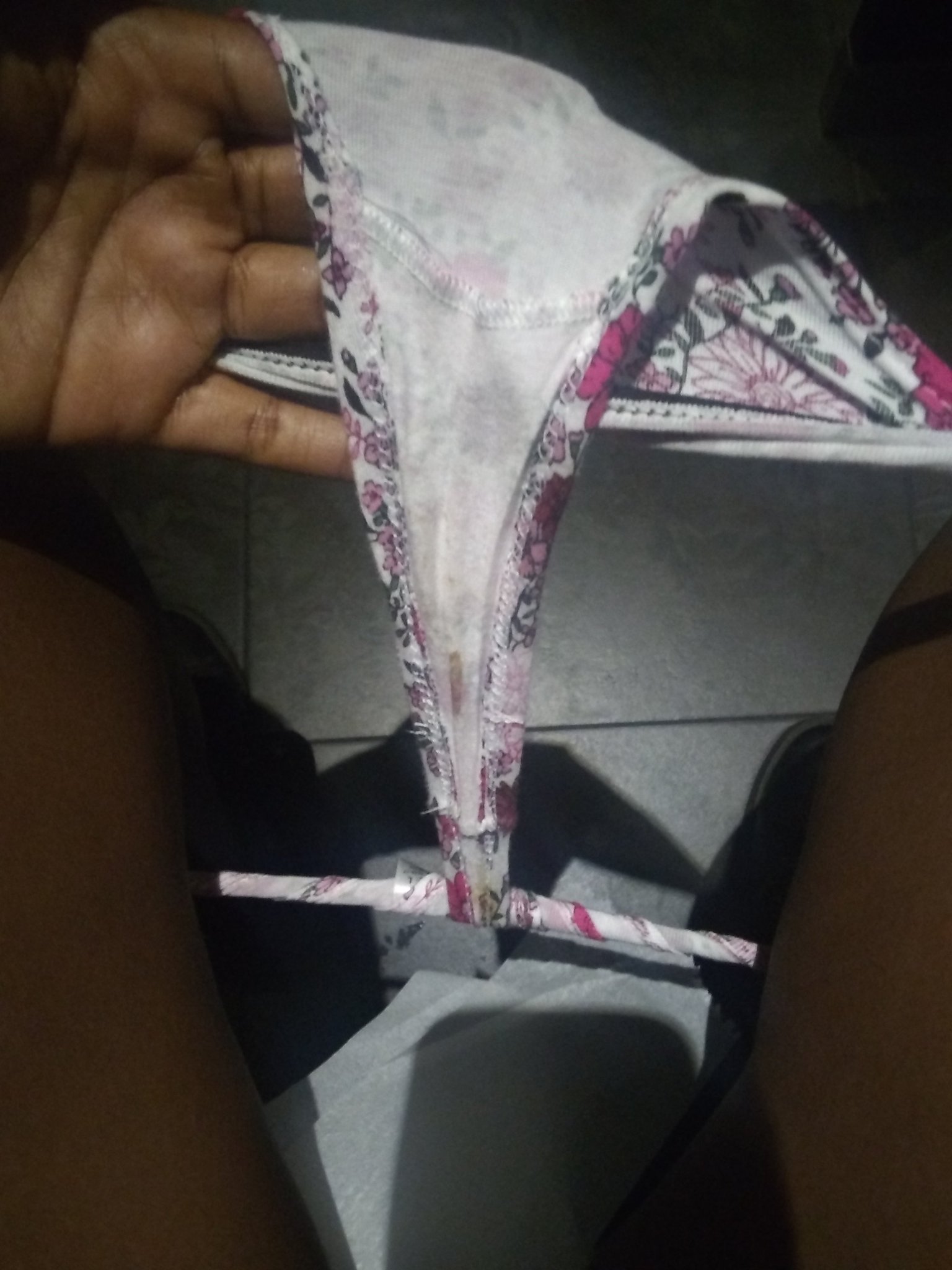 The Nasty Panty on Twitter: "Saturday night dancing with girls and turning on horny boys.. had ...