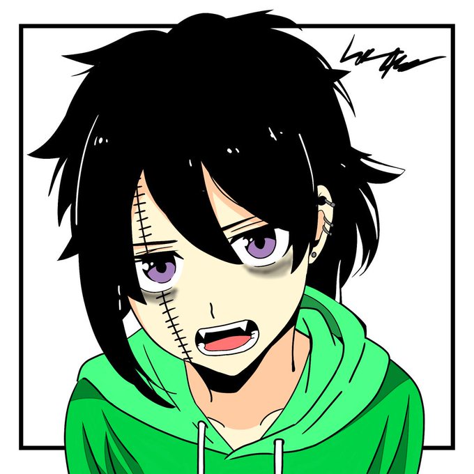 Keyshaun (@keyshaunisbored) さんのイラスト・マンガ作品まとめ (8 件) - Twoucan