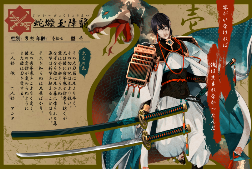 創作企画CS - posfie