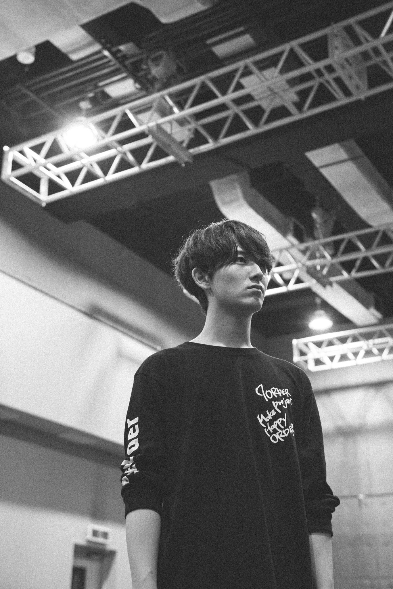 7ORDER project on Twitter: "🌈COUNTDOWN to 7ORDER🌈 D-4!! #7ORDER #SevenOrder https://t.co ...