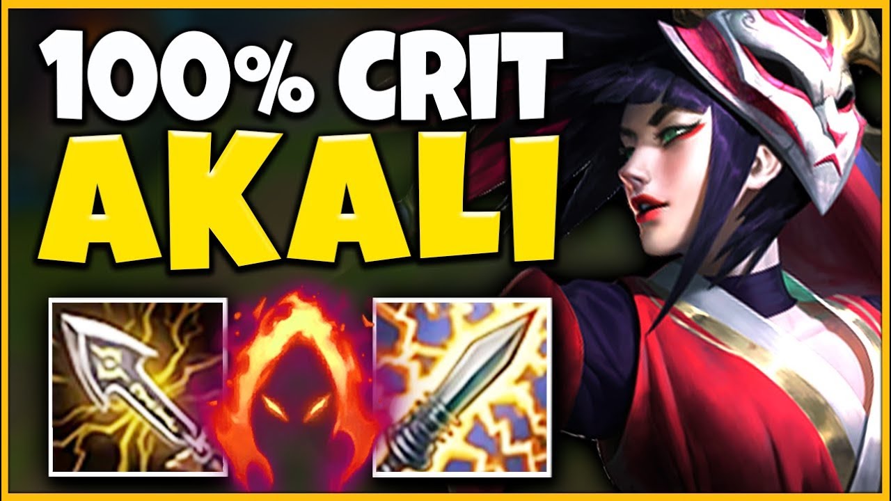 Akali Runes Akali Build Guide : Vapora Dark In Depth Mid Akali Guide