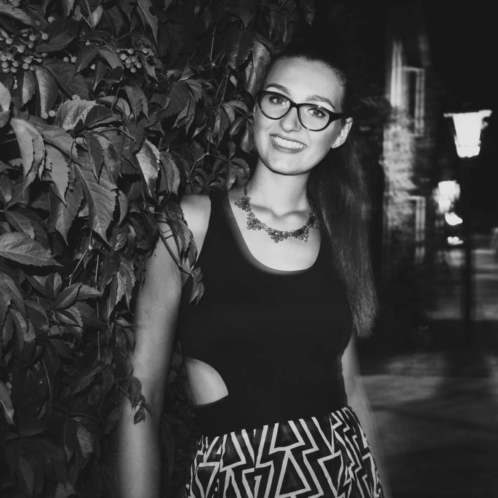 Ukrainian Girls On Twitter Nadya 21 Beautiful Ukrainian Girl For