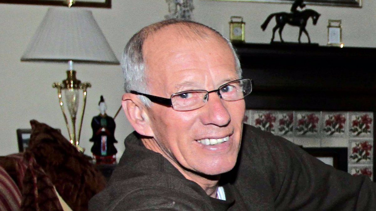 Brian Totty's Instagram, Twitter & Facebook on IDCrawl