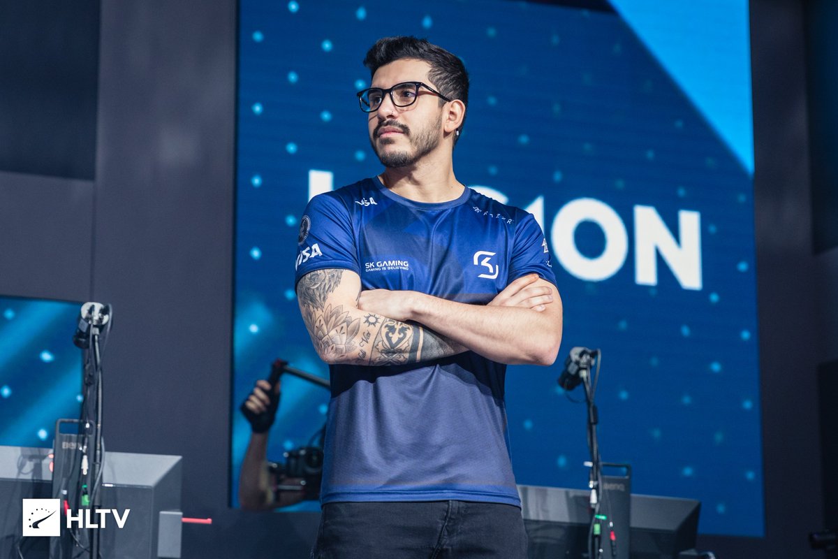 Pro CSGO Player Coldzera : r/nattyorjuice