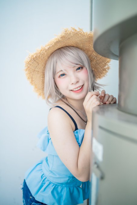 バーサク カメコ (@berserk_cameko) さんのコスプレ作品まとめ (10 件) - Twoucan