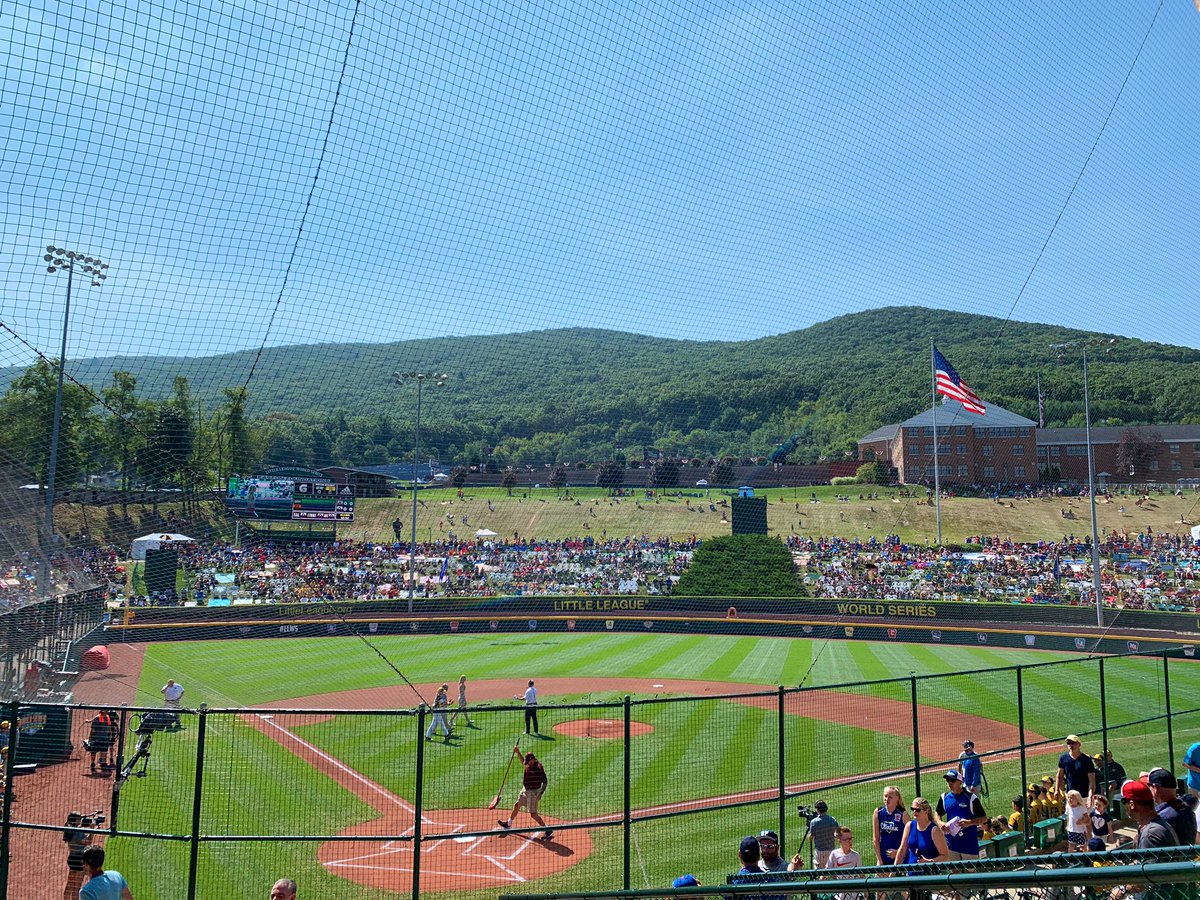 Howard Lamade Little League Sale | www.abinandanainfra.com