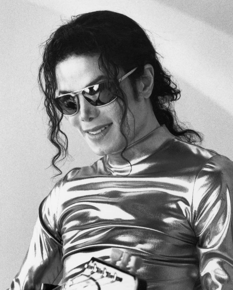 Michael Jackson 1995 Scream