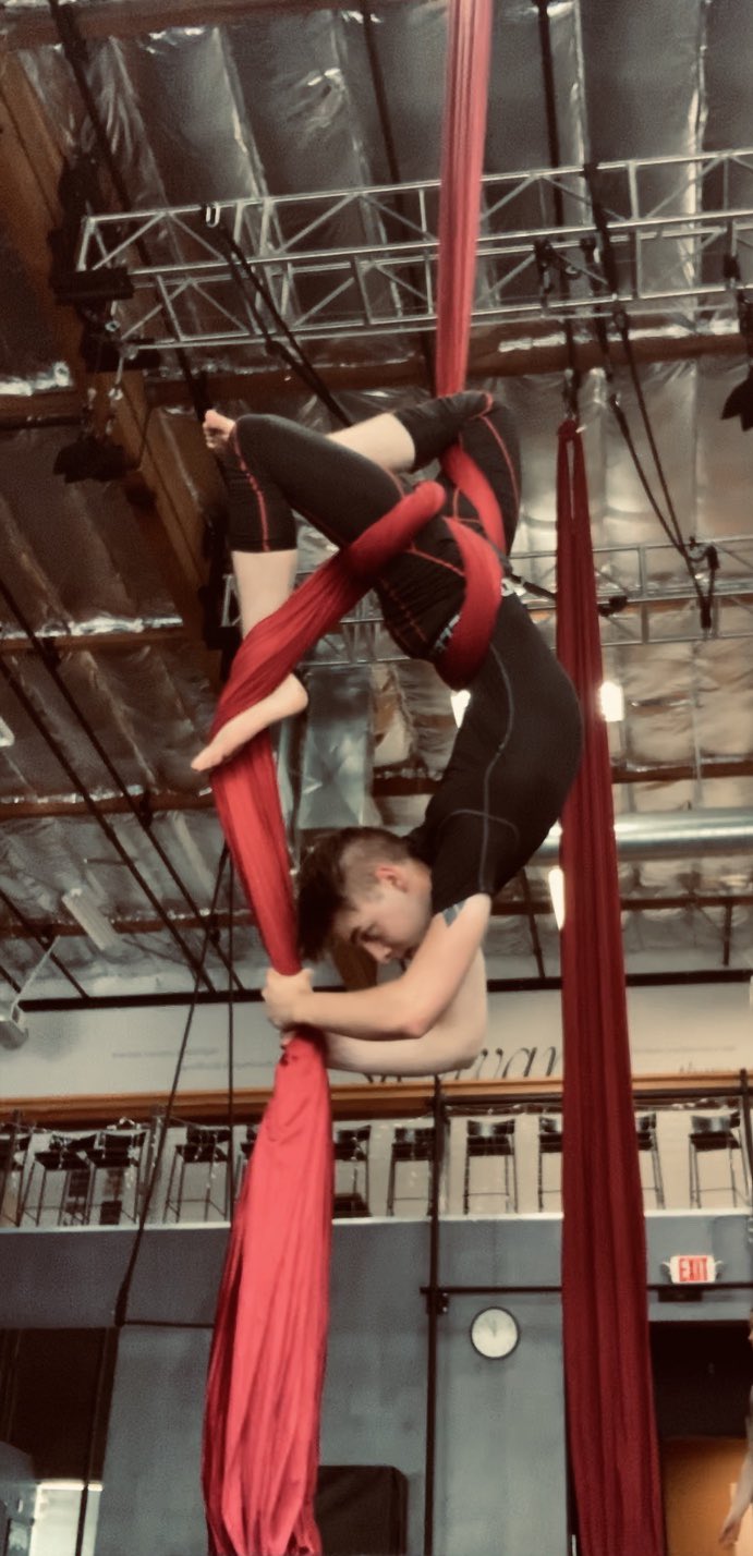 Harlequin Grim on Twitter: "Beauty can be found at the heart of most everything, even horrible ...