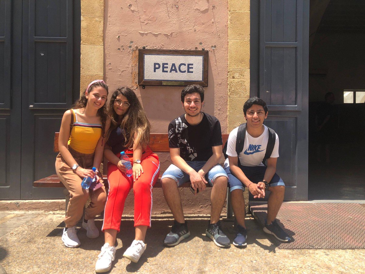 CyprusInno on Twitter: "Our STOMP CY youth #entrepreneurship program for youngsters across the ...