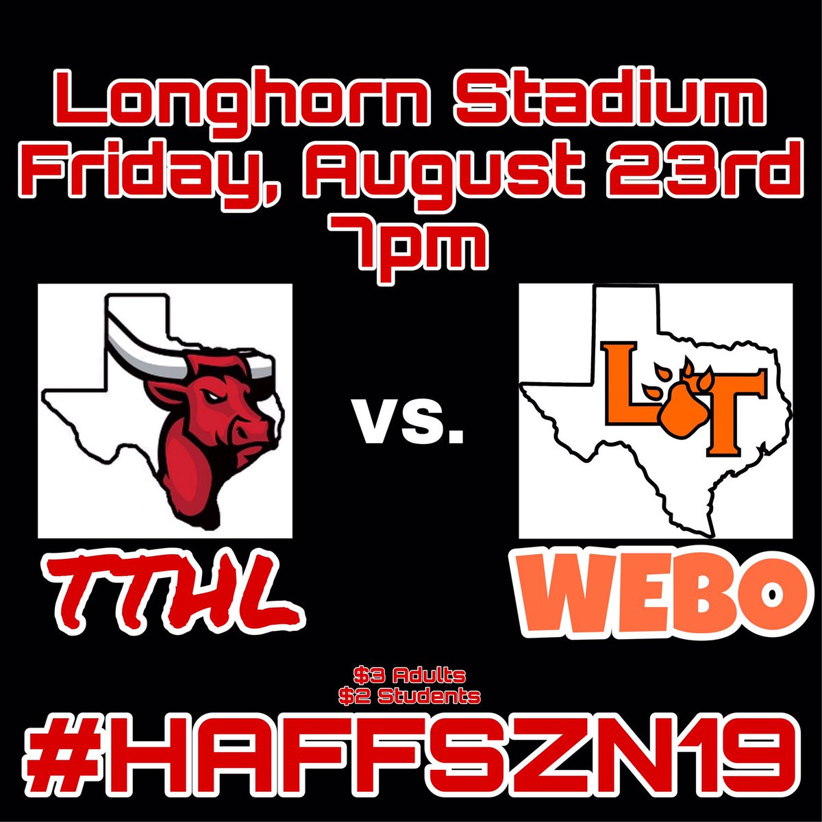 Cedar Hill Longhorns Team Page *** - 6A Texas Football