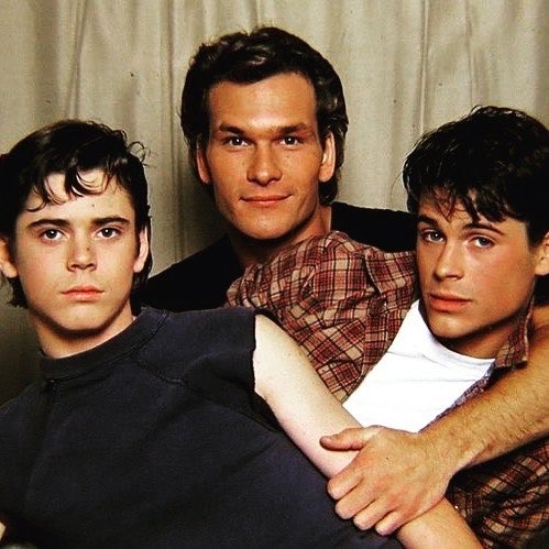 Sodapop The Outsiders Actor
