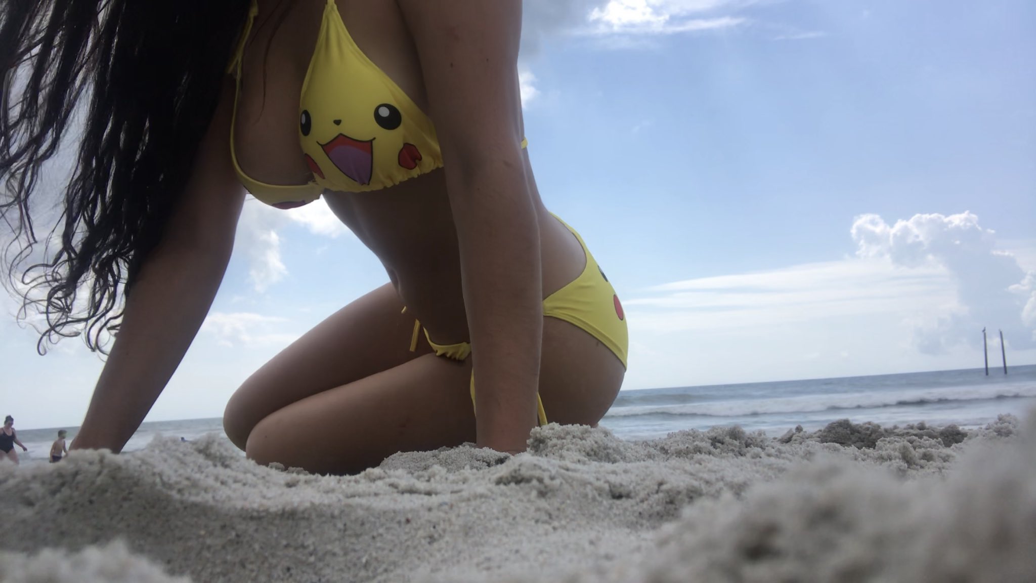 Holy yoly on Twitter: