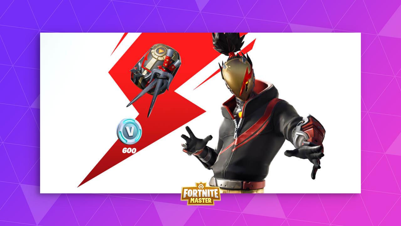 bronce Óptima boxeo skin inicial fortnite Distribuir Inocencia Catastrófico