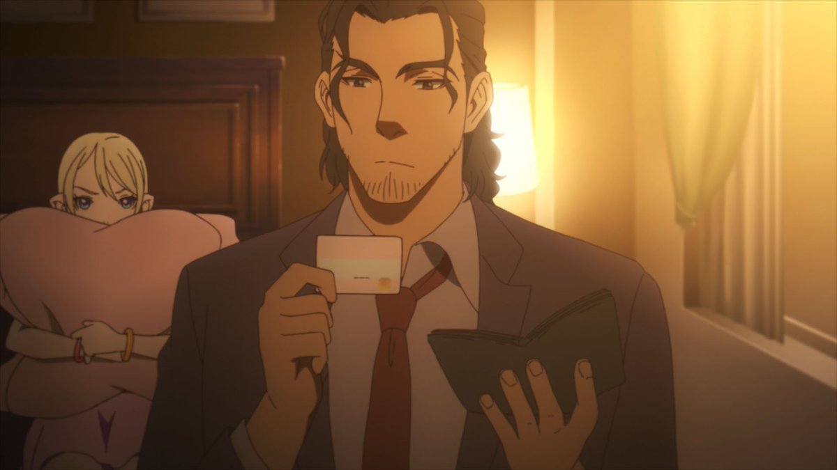 【情報】動畫《COP CRAFT》第七話故事大綱&先行圖公開 @COP CRAFT 哈啦板 - 巴哈姆特